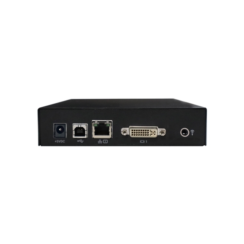 EMD2000SE-R, Emerald® SE DVI KVM-over-IP Extender - Single-Head/Dual ...