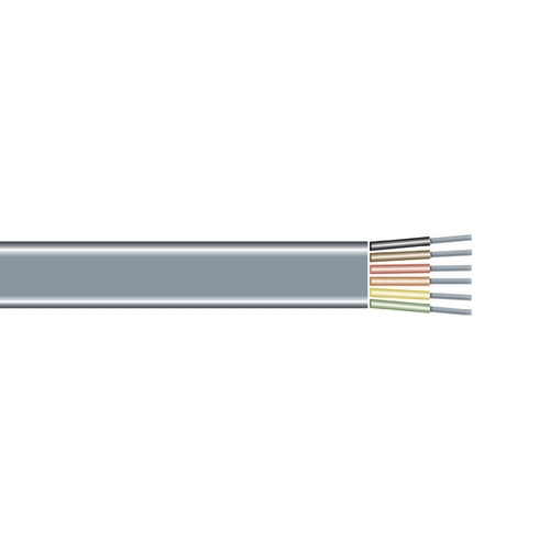 Cables, Copper Bulk Cable, Telephony/Telco cable - Black Box